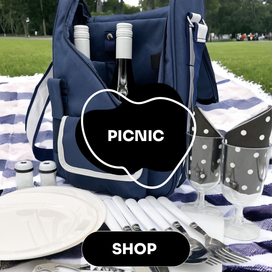 Deals Lab Range of Picnic Products