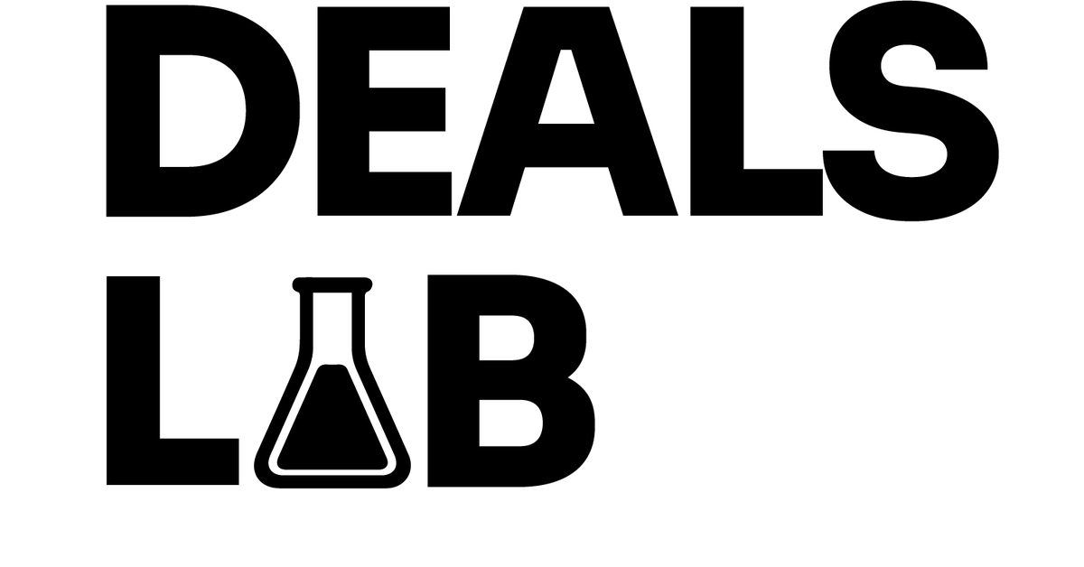 Deals Lab | Free Delivery | Everyday Products for Everyday People